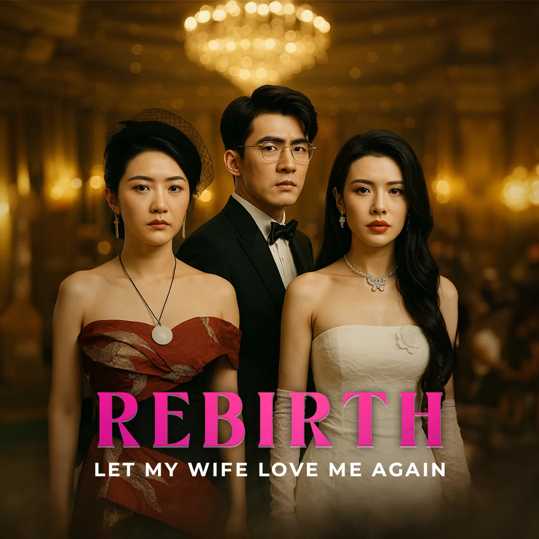 The Rebith: Let My Wife Love Me Again