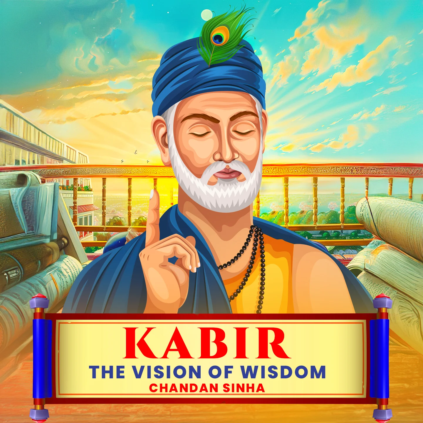 Kabir : The Vision Of Wisdom | Kukufm