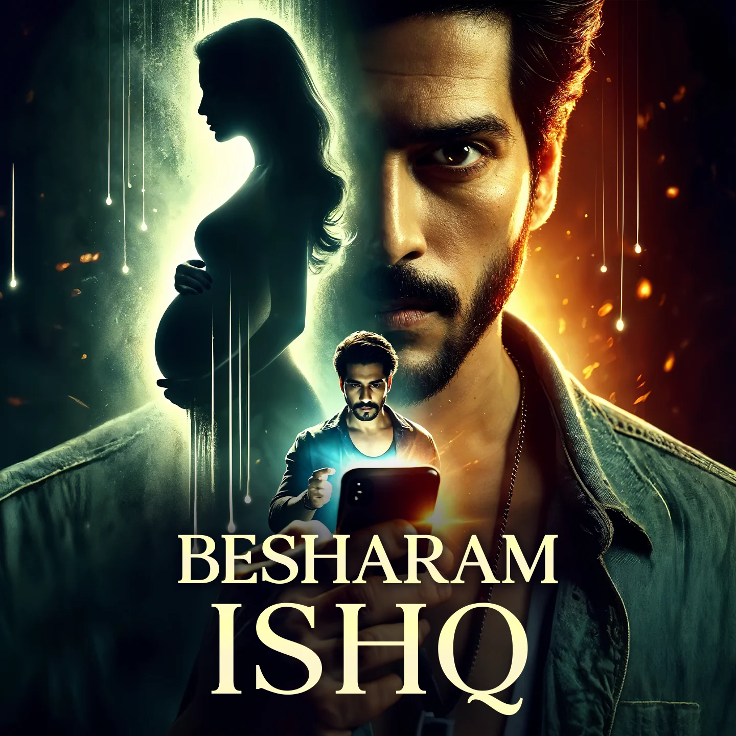 Besharam Ishq | Kukufm