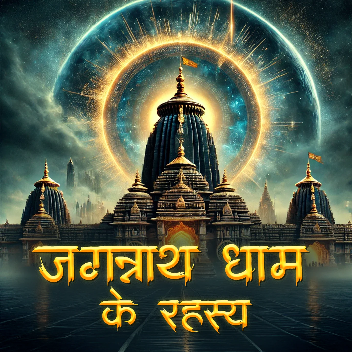 Jagannath Temple : Rahasya Aur Satya