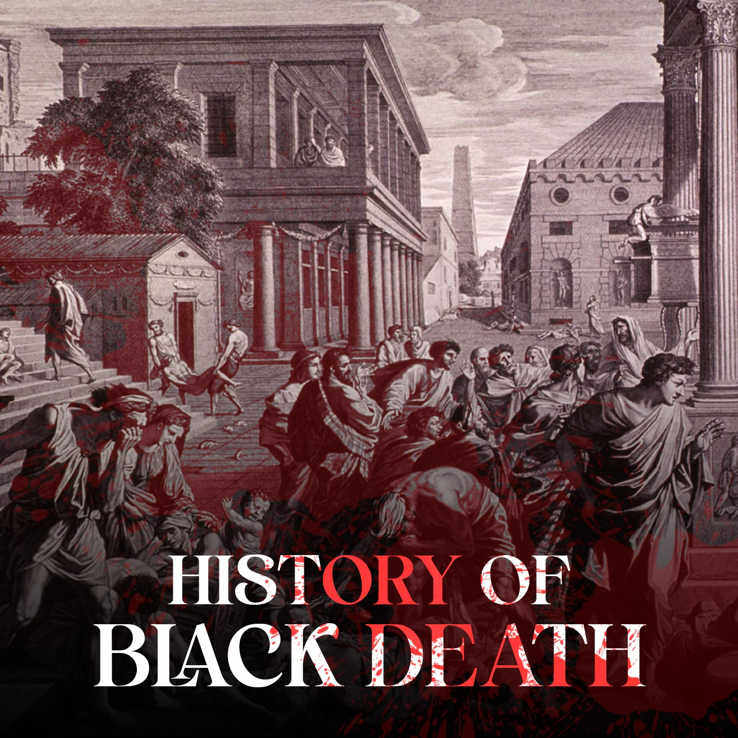 History Of Black Death