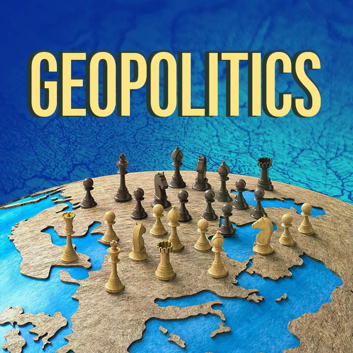 Geo Politics