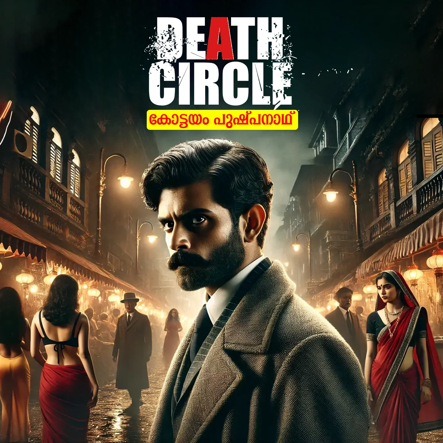 Death Circle