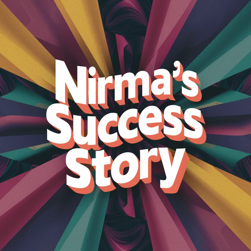 NIRMA'S Success Story – All Episodes | Kuku FM