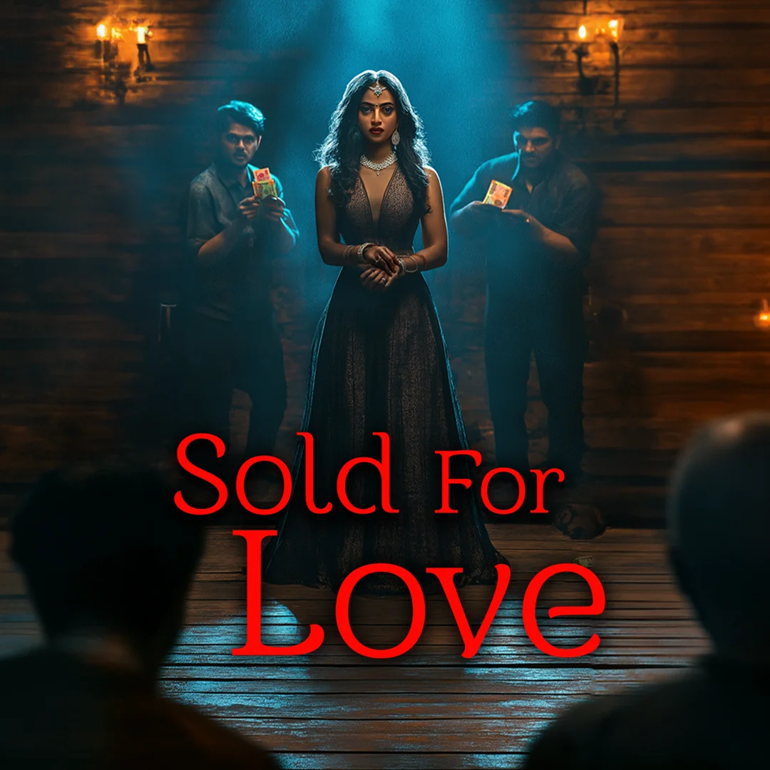 Sold For Love | Kukufm