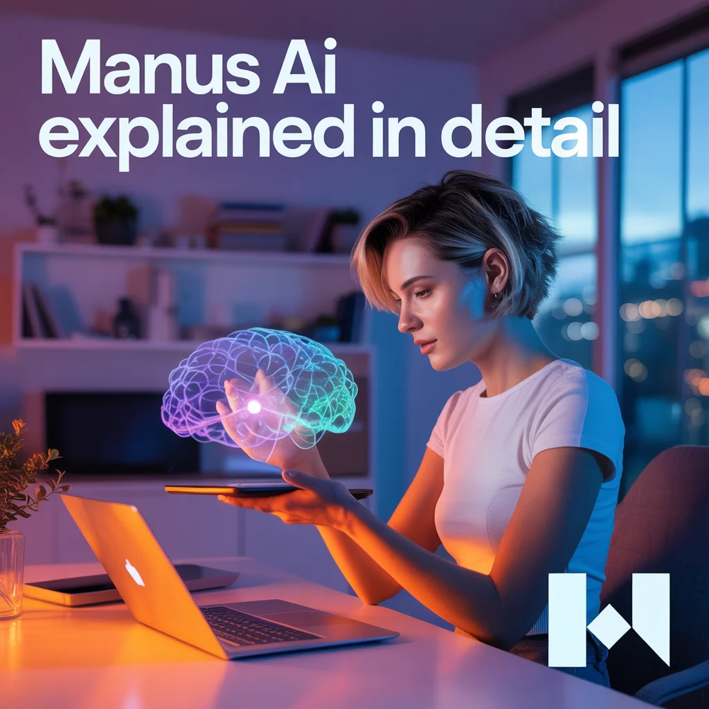 Manus AI explained in detail - Episodes