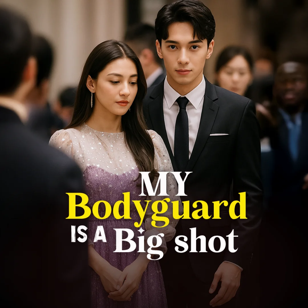 My Bodyguard is a Big Shot