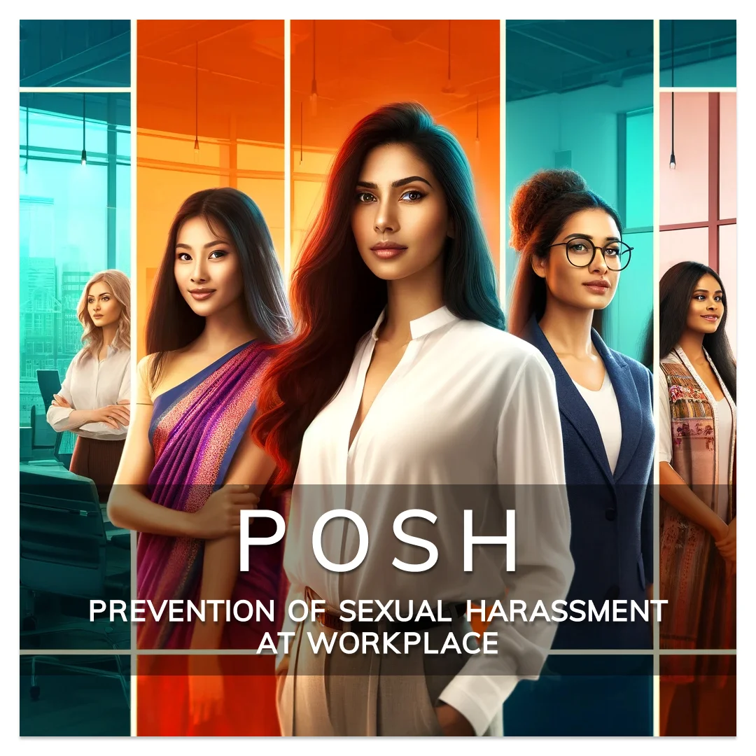 POSH Training | Kukufm