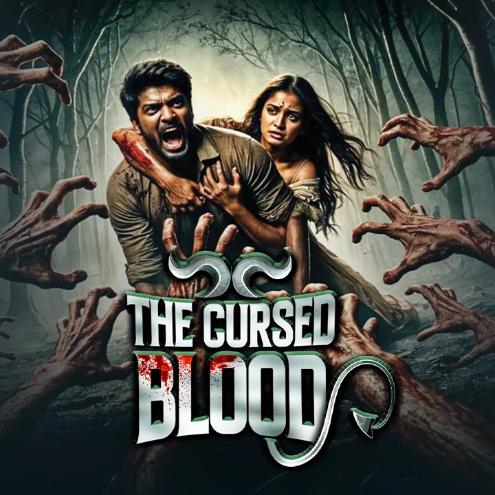 The Cursed Blood | Kukufm