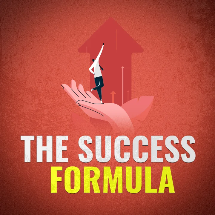 The Success Formula