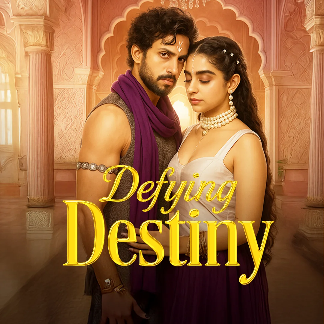 Defying Destiny - Episodes