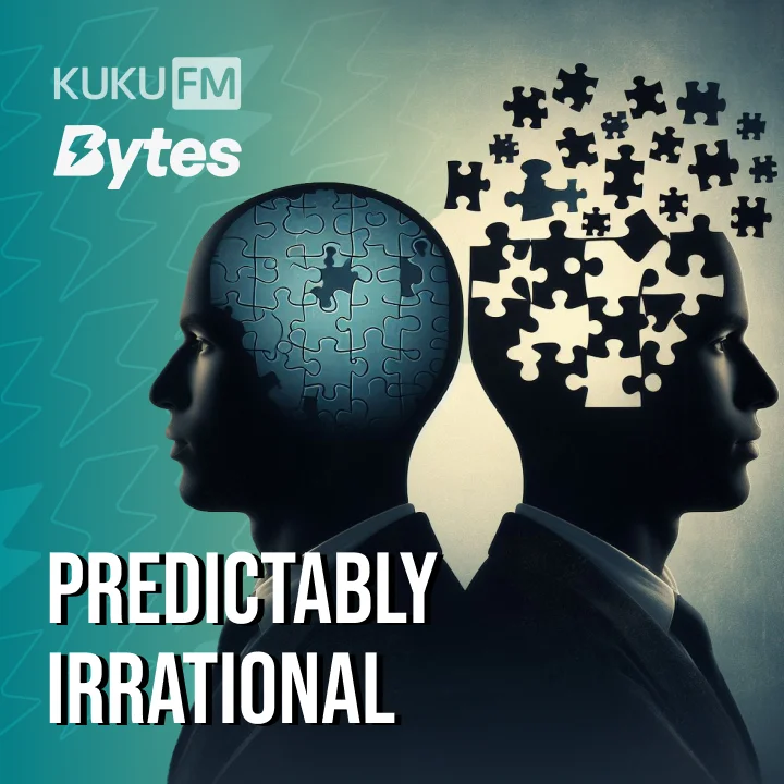 Predictably Irrational