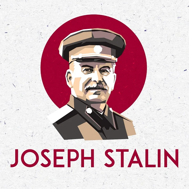 Joseph Stalin