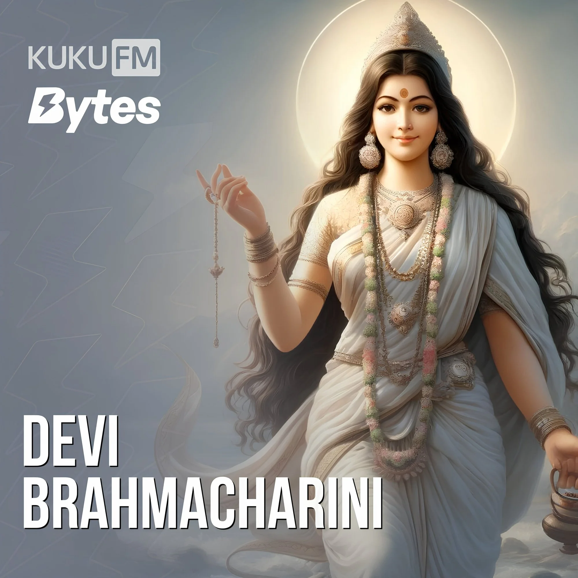 Devi Brahmacharini | Kukufm