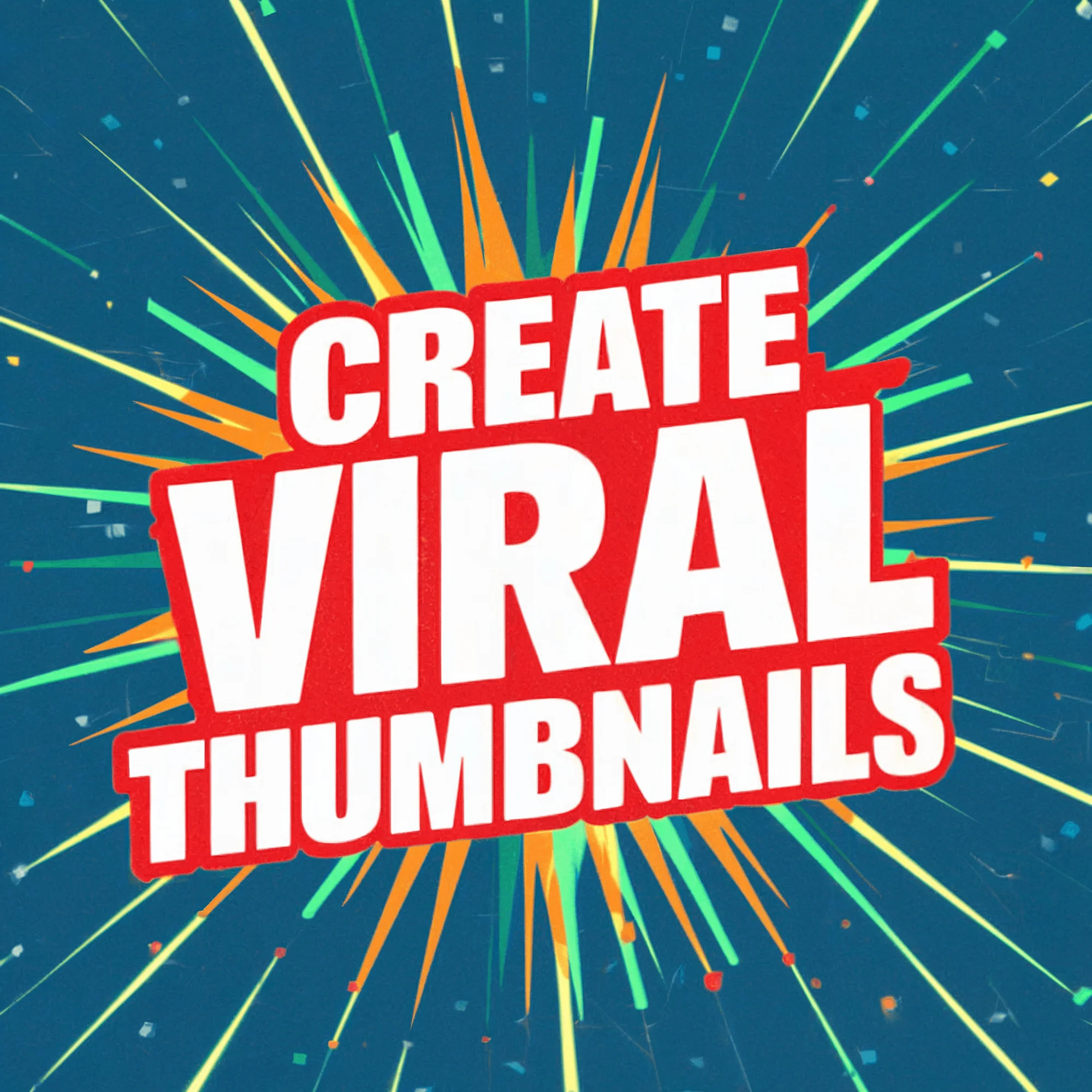 Create Viral Thumbnails | Vertical Drama | 2-Min Episodes