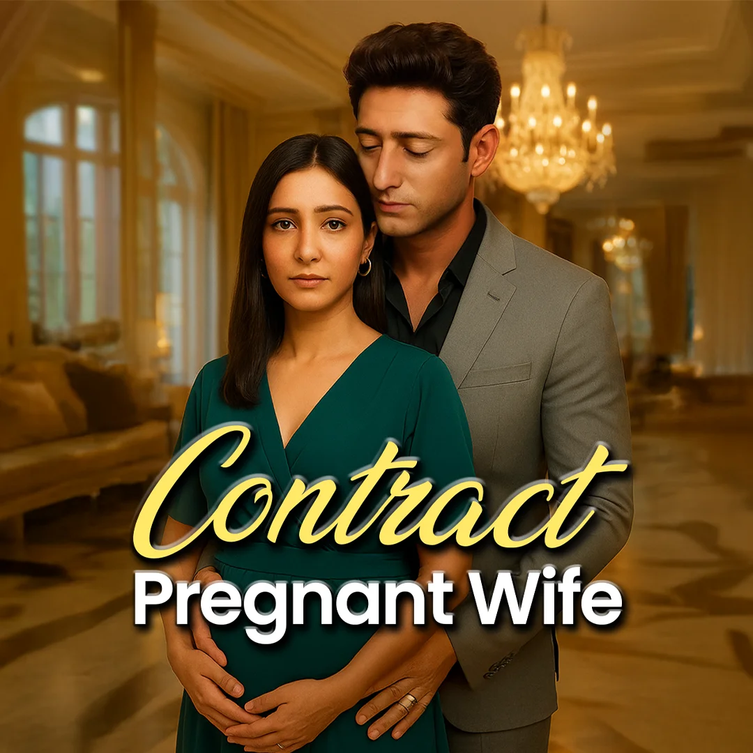 Contract Pregnant Wife