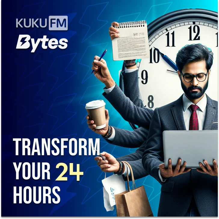 Transform Your 24 Hours
