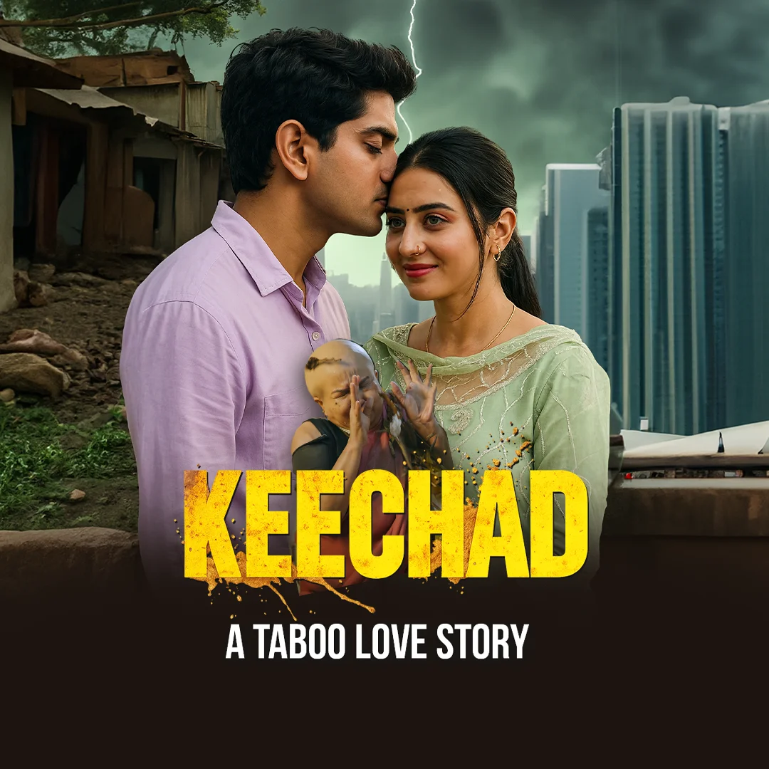 Keechad - A Taboo Love Story – All Episodes | Kuku TV