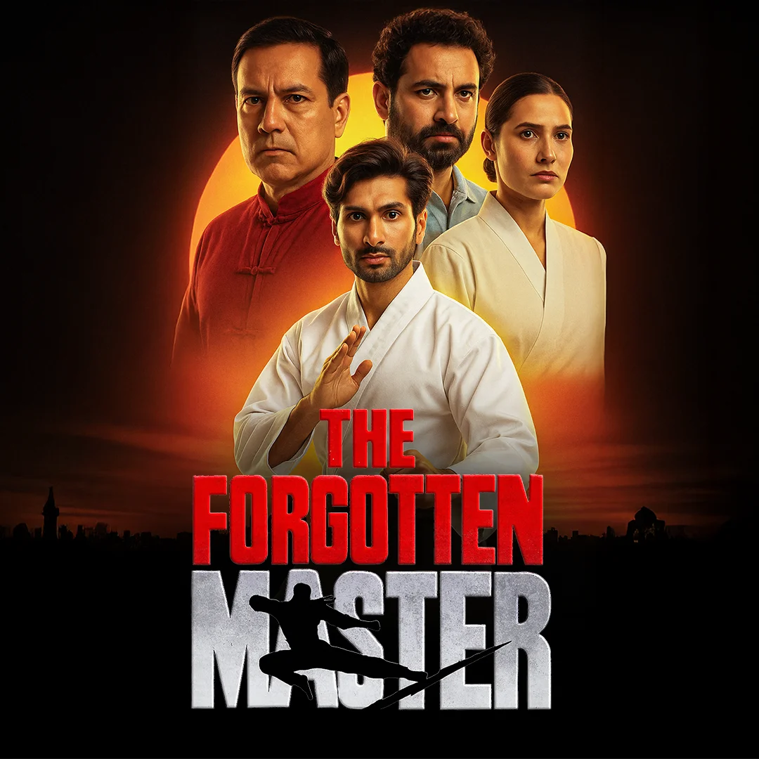 The Forgotten Master | Kukufm