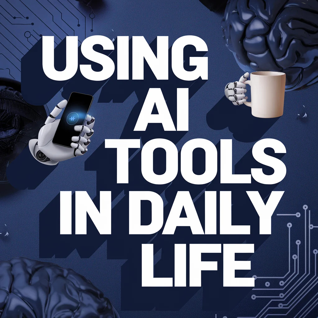 Using AI Tools in Daily Life | Kukufm