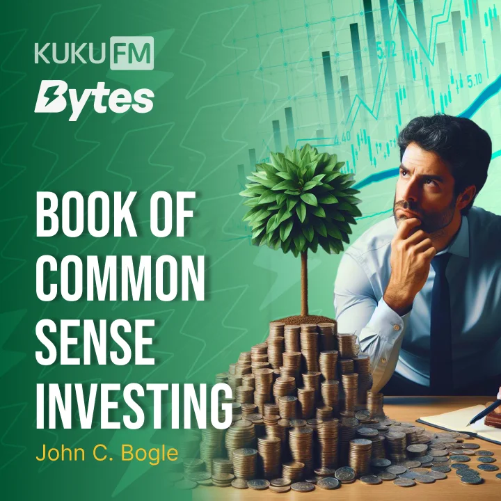 The Little Book of Common Sense Investing | Kukufm