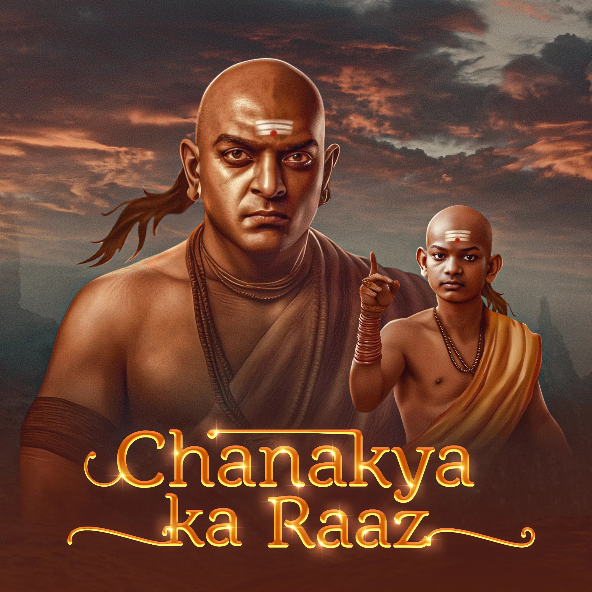 Chanakya ka Raaz