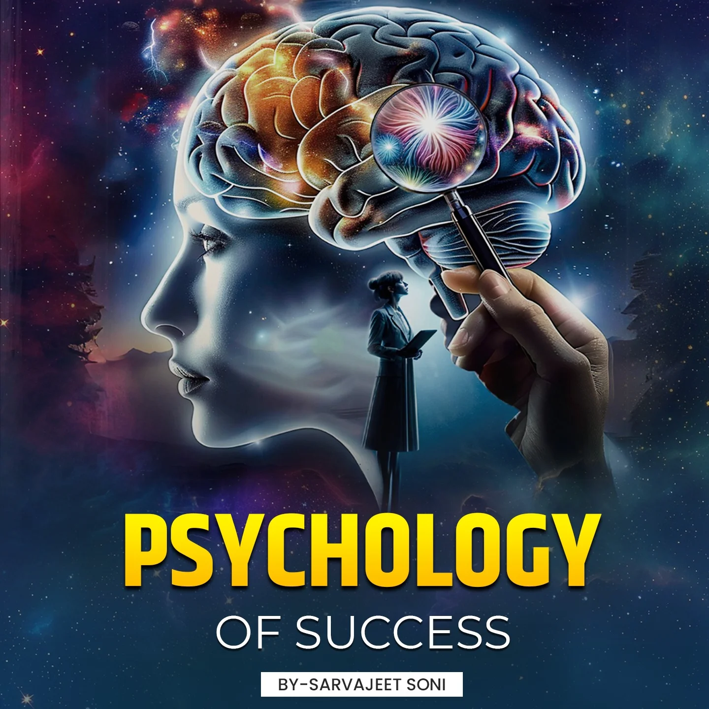 Psychology Of Success