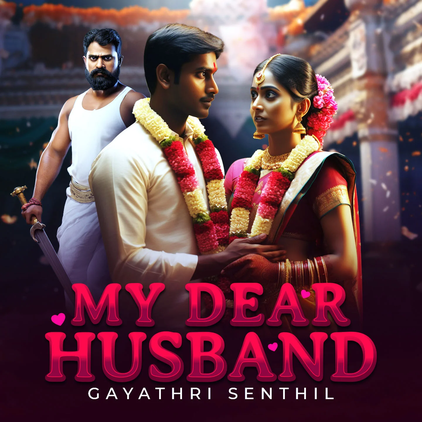 My Dear Husband | Kukufm