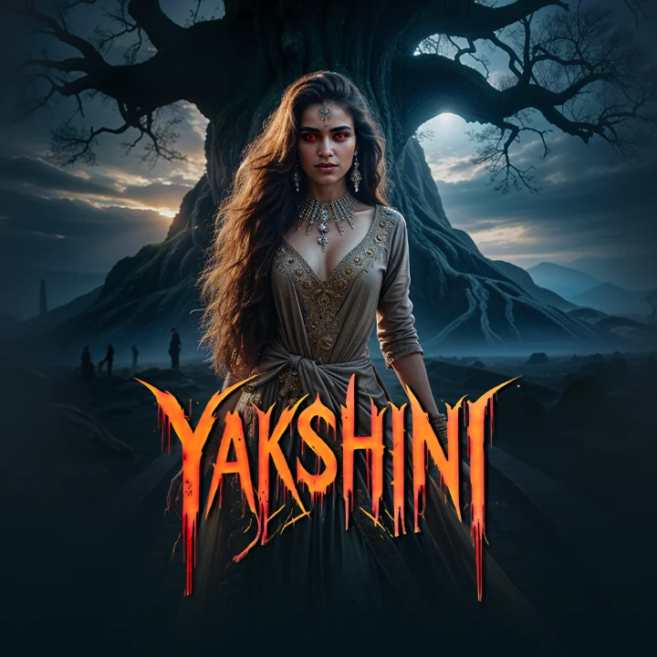 Yakshini | Kukufm
