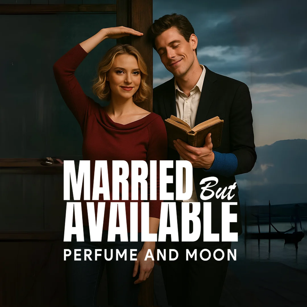 Married But Available: Perfume And Moon | Kukufm