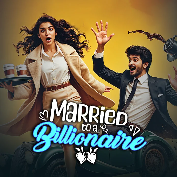 Married To A Billionaire | Kukufm