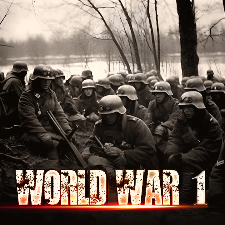 World War 1