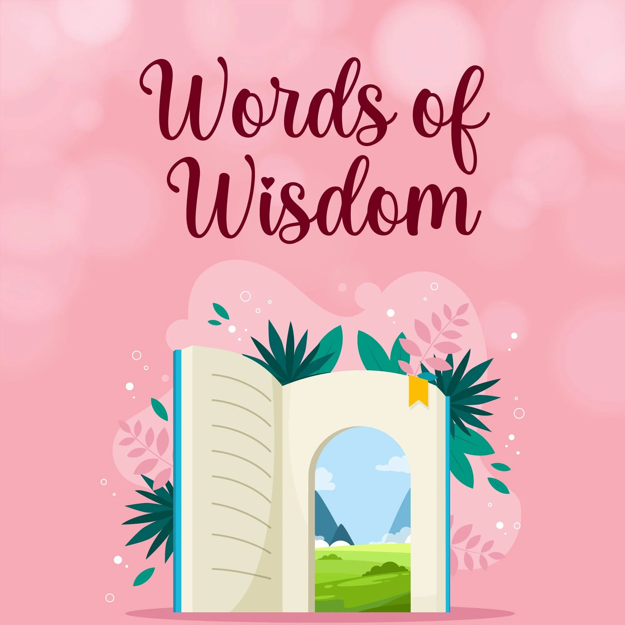 Words Of Wisdom | Words Of Wisdom in తెలుగు | KUKU FM