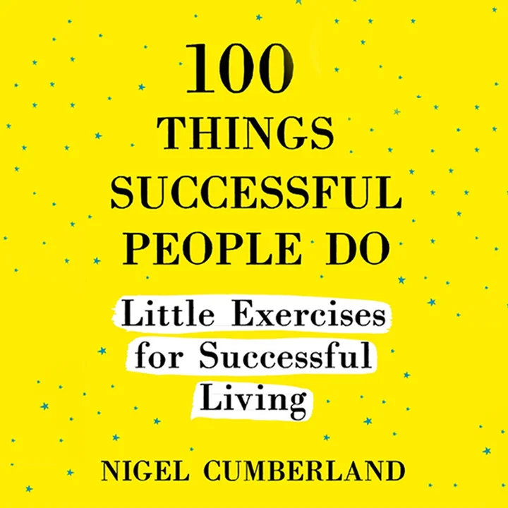 100 Things Successful People Do