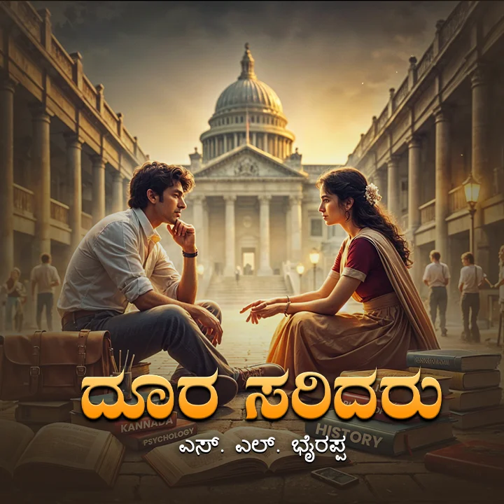 Doora Saridaru – All kannada Episodes | Kuku FM