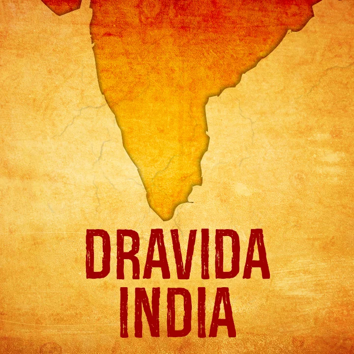 Dravida India | Kukufm