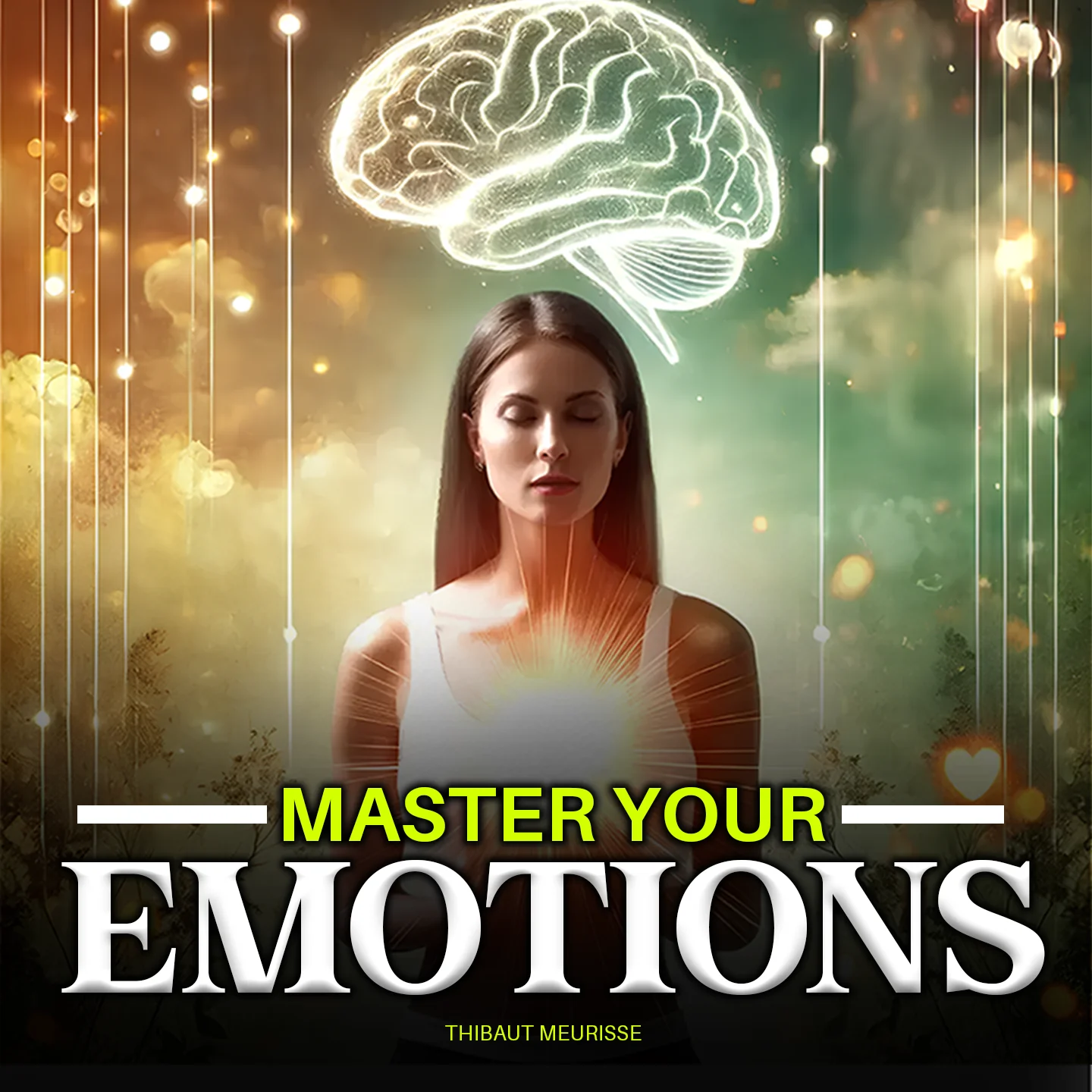 Master Your Emotions