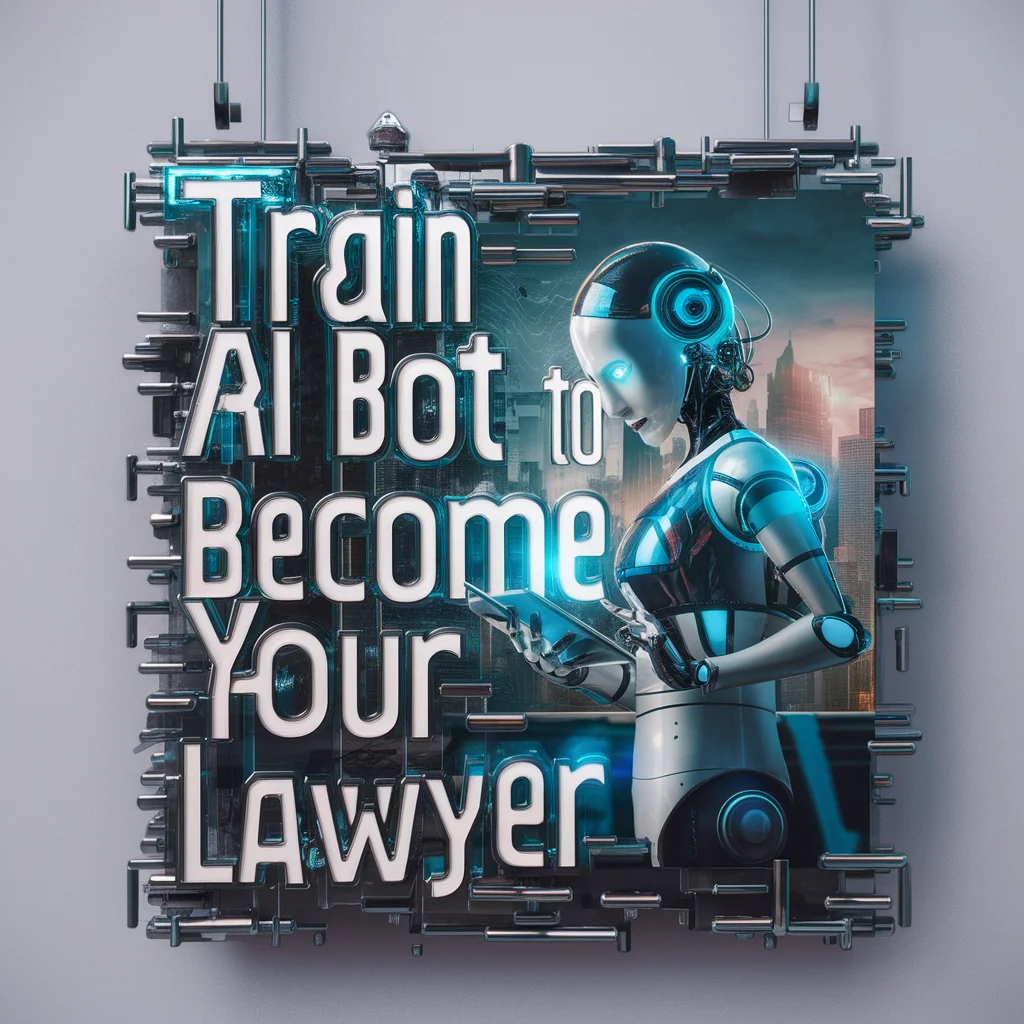 Train AI BOT To Become Your LAWYER - Listen Full Series Online | Kuku FM