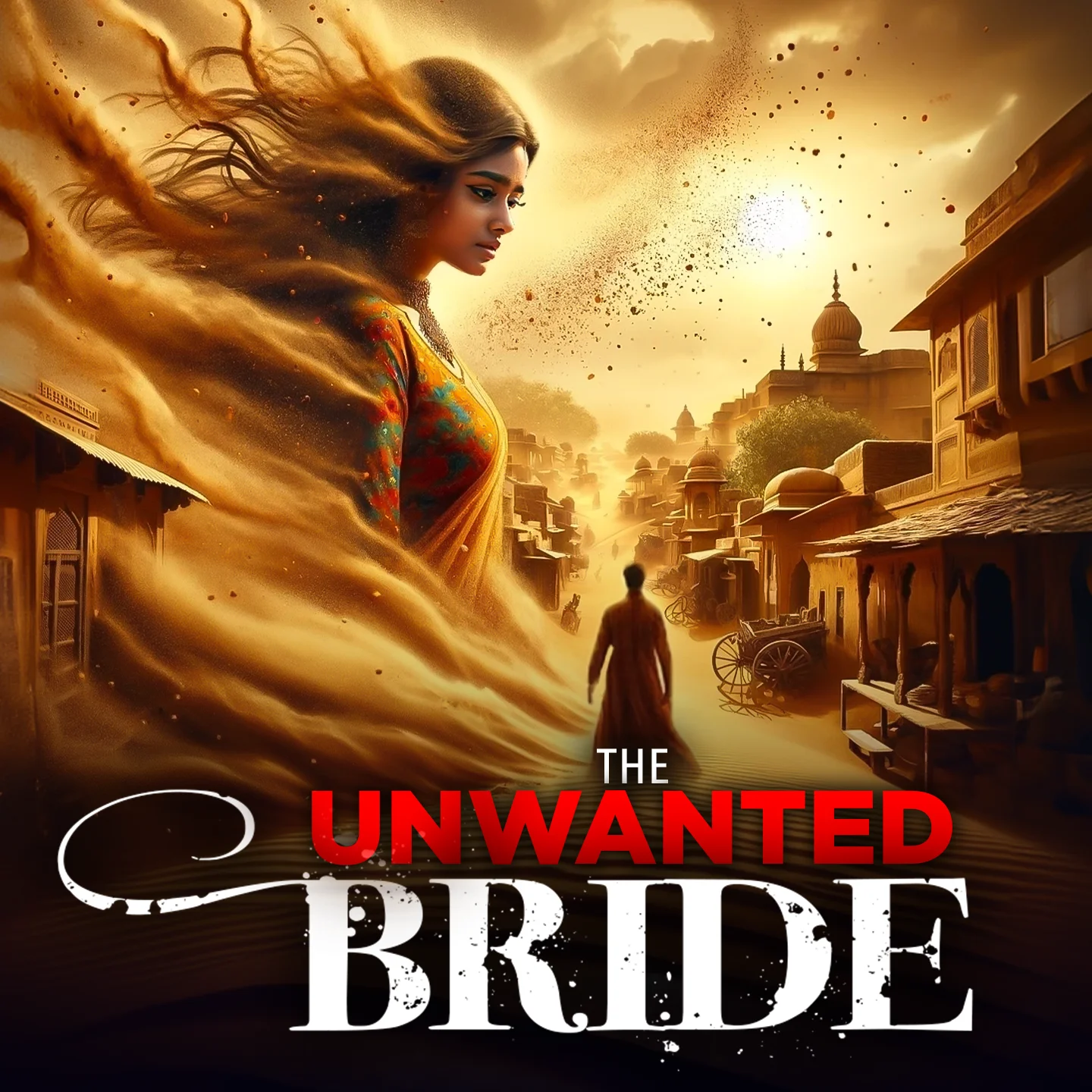 The Unwanted Bride | Kukufm