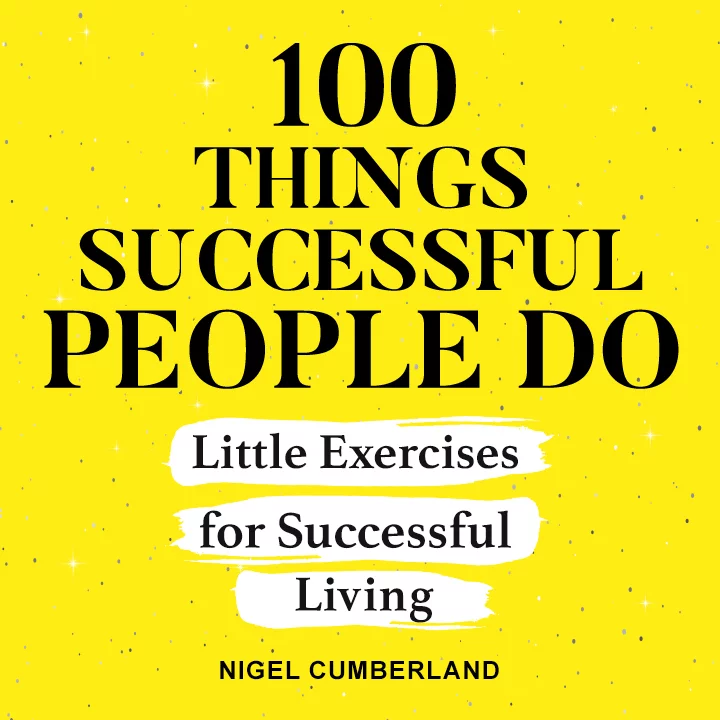100 Things Successful People Do