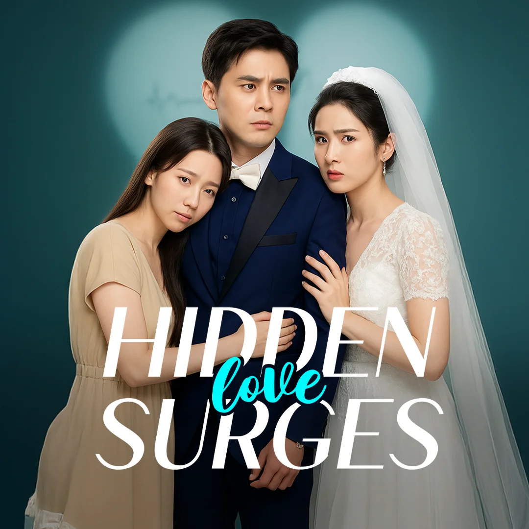 Hidden Love Surges | Kukufm