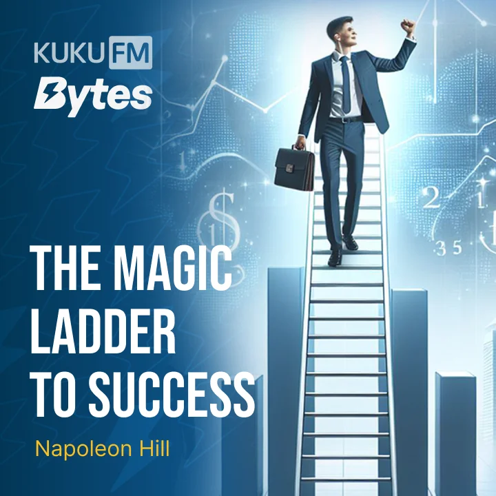 The Magic Ladder to Success