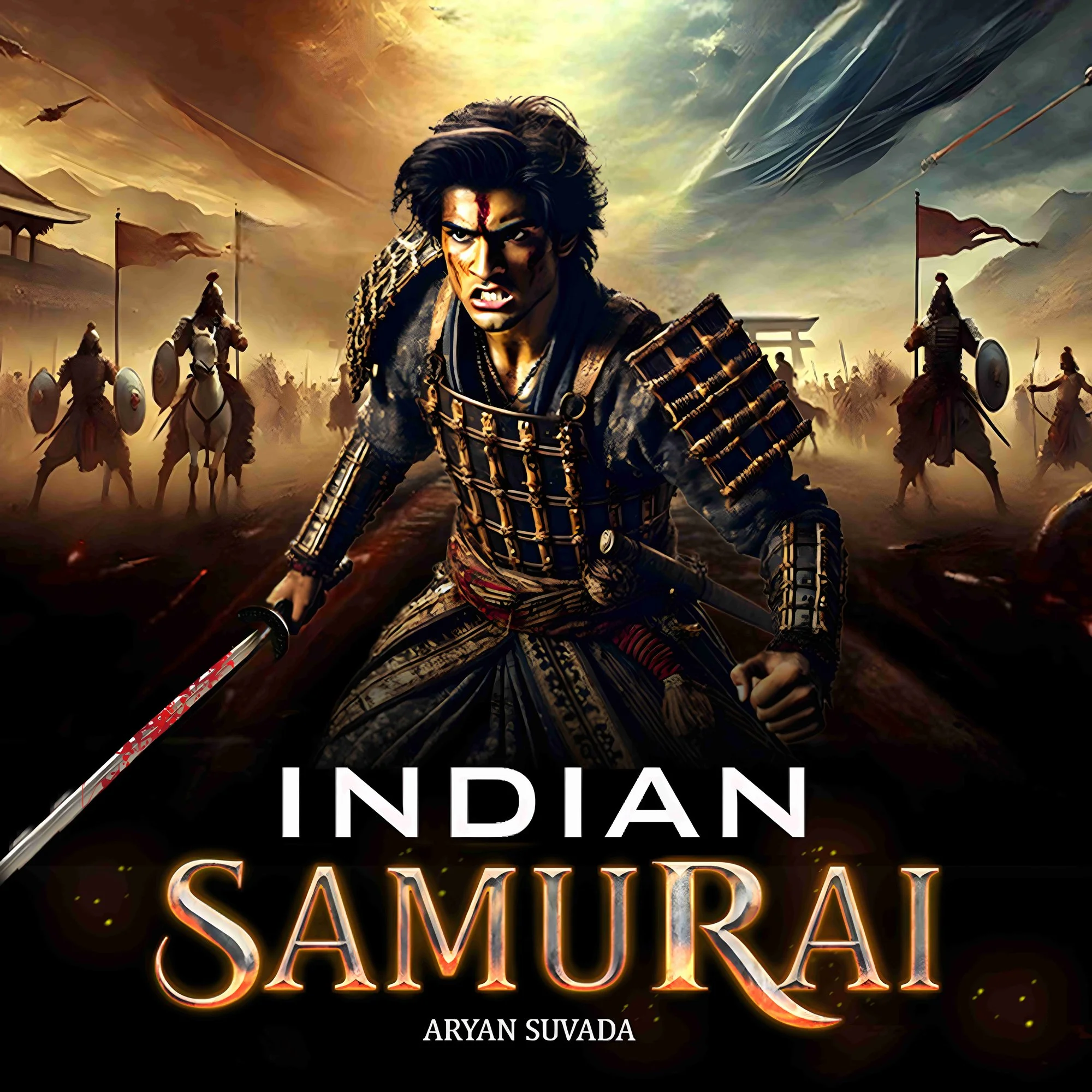 Indian Samurai | Kukufm