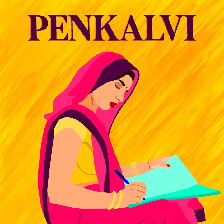 Penkalvi
