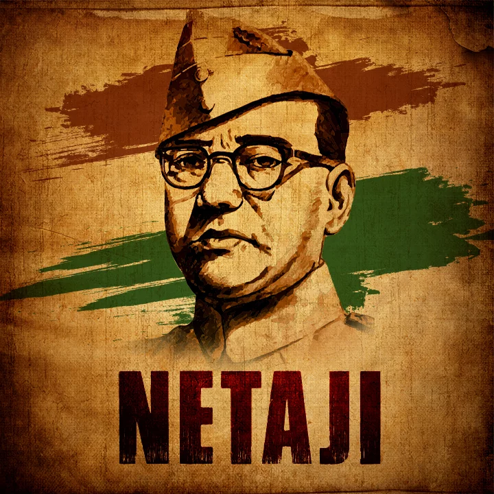 Netaji