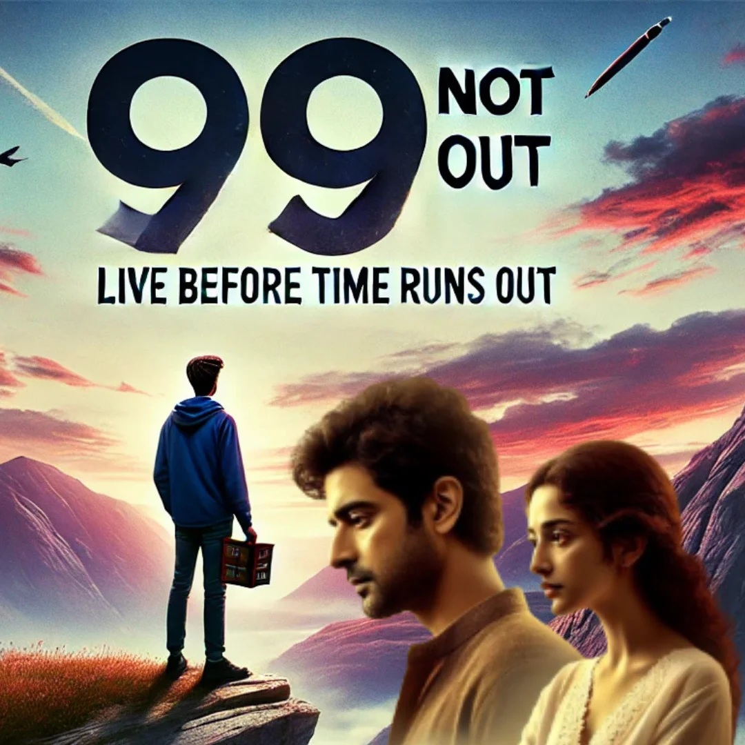 99 Not Out – All Episodes | Kuku FM