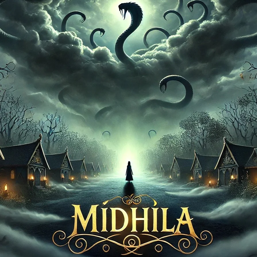 Midhila