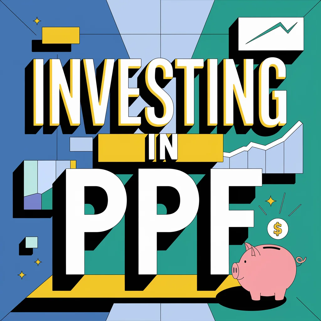 Investing in PPF