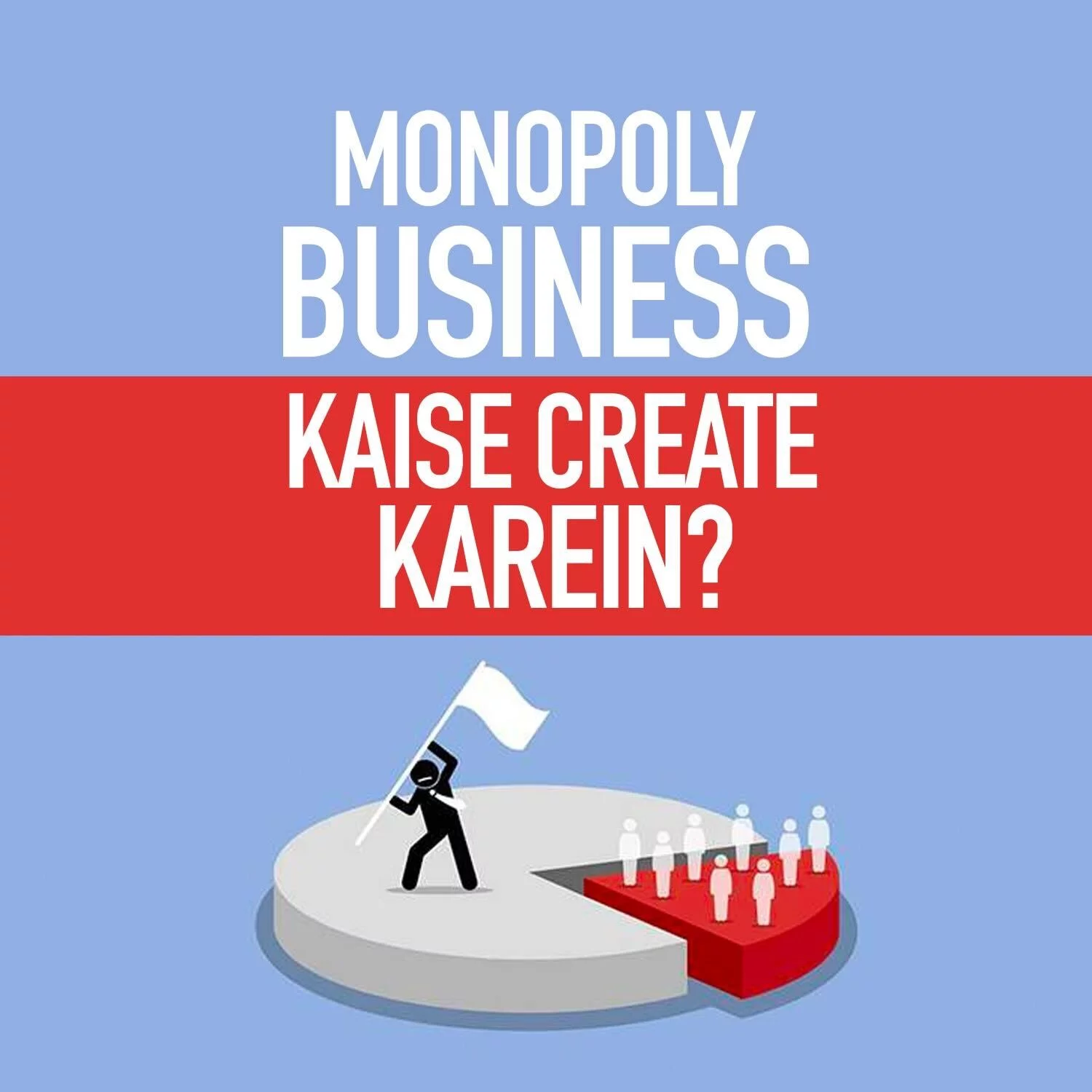 Monopoly Business Kaise Create Karein?