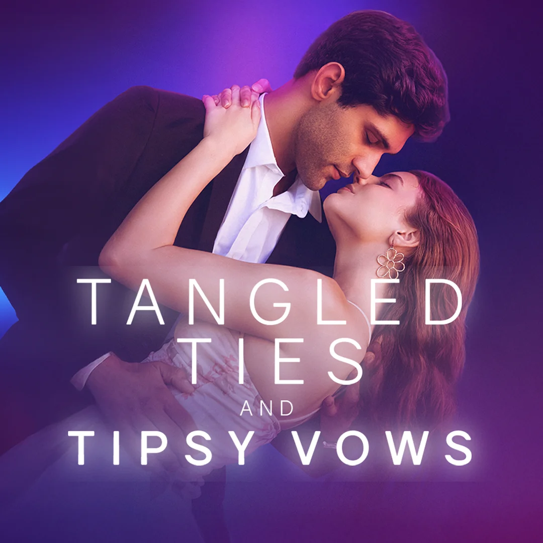 Tangled Ties And Tipsy Vows